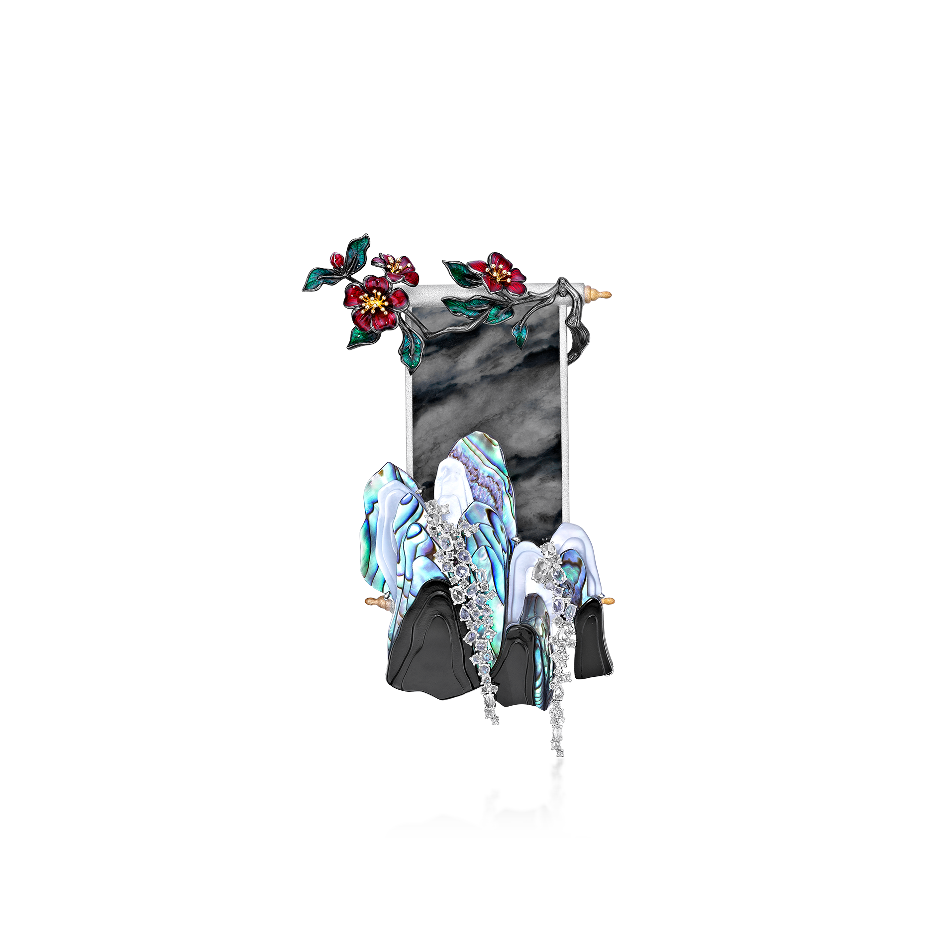 JMA International Jewelry Design Competition