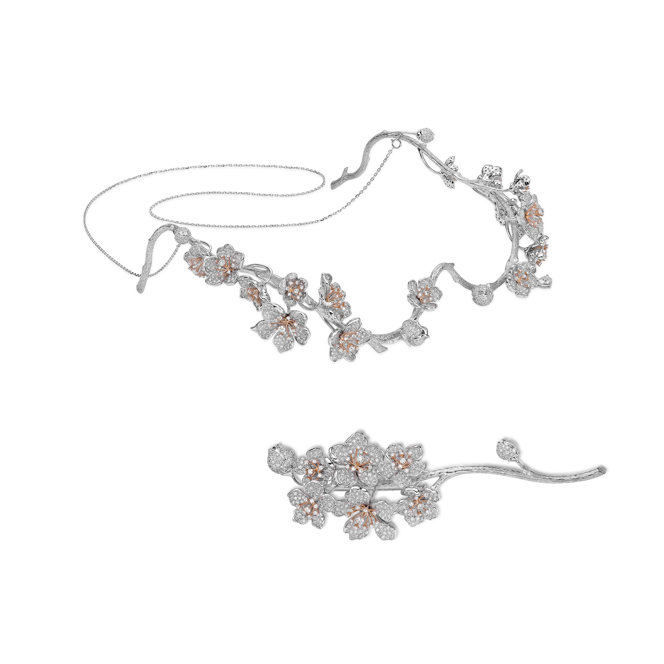 JMA International Jewelry Design Competition