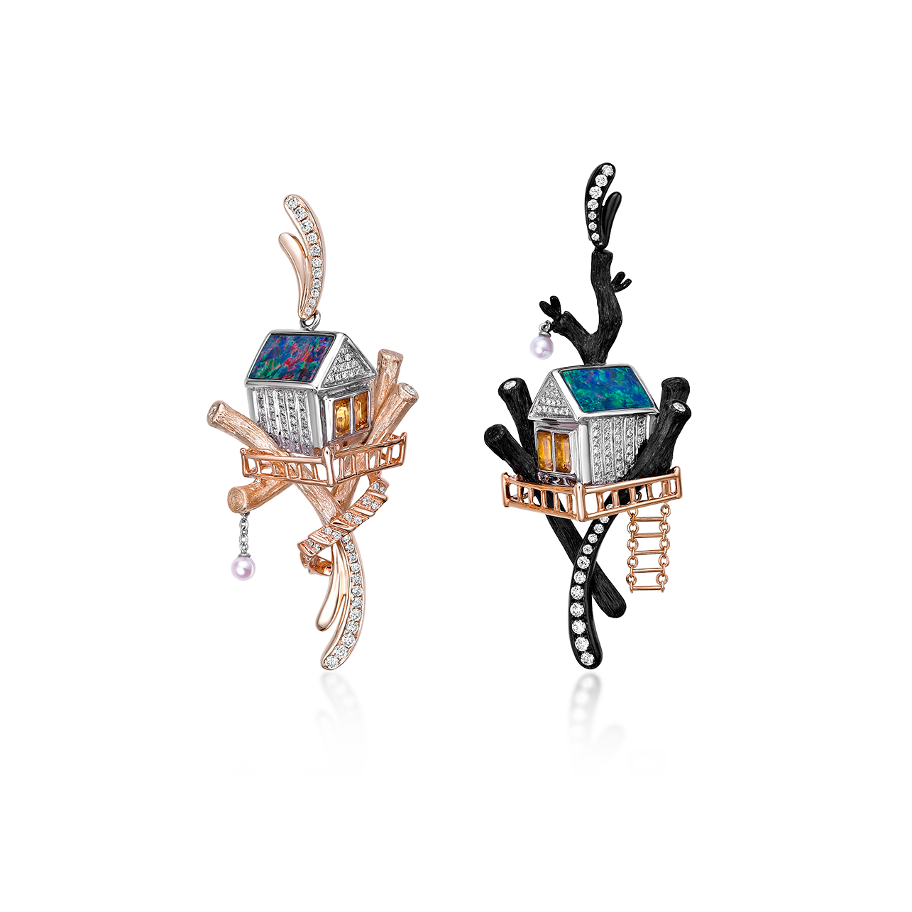 JMA International Jewelry Design Competition